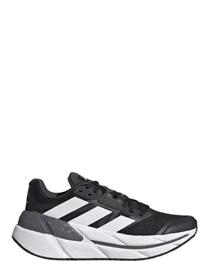 Adidas Adistar Cs Athletic Sneakers - Black