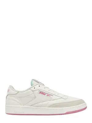 REEBOK Prince X Club C 85 Sneakers - Cream