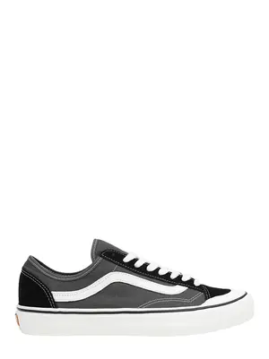 VANS Style 136 Decon Vr3 Sf Sneakers - Black