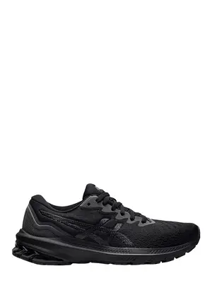 Asics Wmns Gt 1000 11 Wide - Black