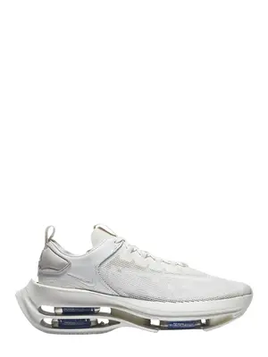 Nike Zoom Double Stacked Sneakers - White