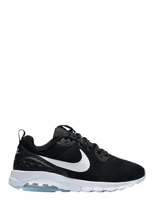 Nike Air Max Motion Low Sneakers - Black