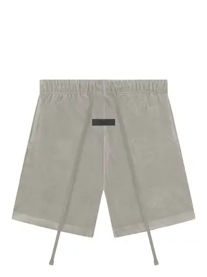 Fear Of God Terry Short - Grey