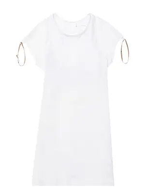 Nike X Jacquemus La Robe - White