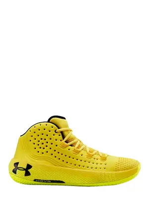 Under Armour HOVR Havoc 2 Sneakers Yellow