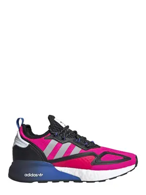 Adidas Zx 2k Boost Sneakers - Pink