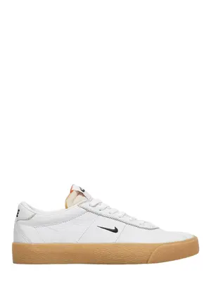 Nike Zoom Bruin Iso Sb 'orange Label - White