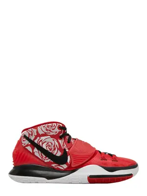 Nike Sneaker Room X Kyrie 'mom - Red