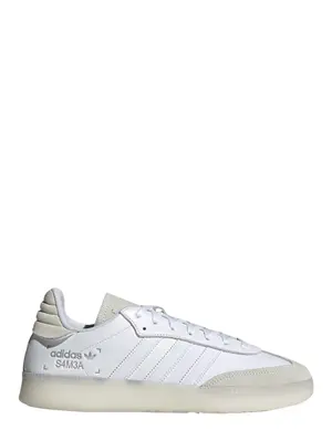 Adidas Samba Rm Sneakers - White