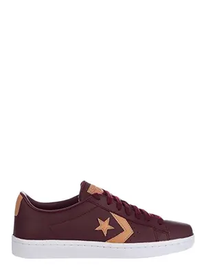 CONVERSE Pro Leather 76 Ox - Red