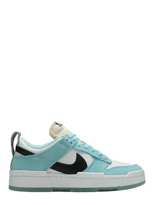 Nike Dunk Low Disrupt Sneakers Green