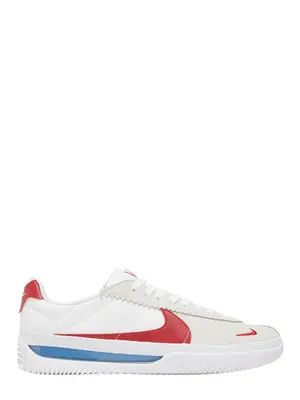 Nike Brsb Sneakers - White