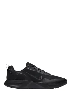 Nike Wearallday Sneakers - Black