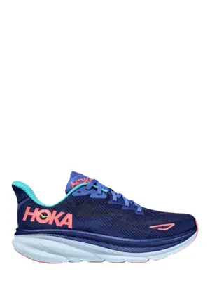 HOKA® Clifton 'bellwether - Blue