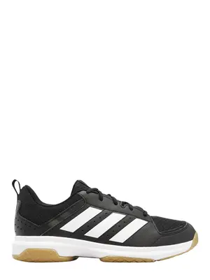 Adidas Ligra Sneakers - Black