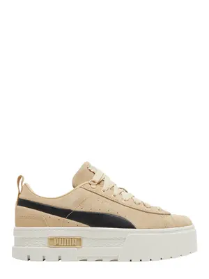 PUMA Mayze Infuse - Brown