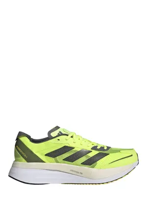 Adidas Adizero Boston Sneakers - Yellow