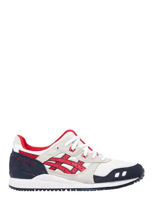 Asics Gel Lyte 3 Og Sneakers - White