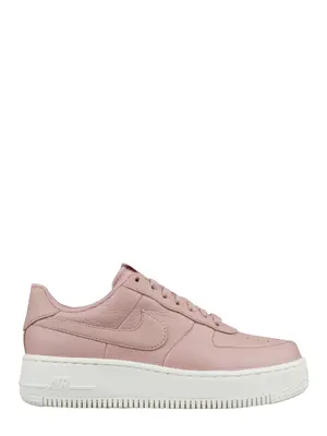 Nike Nike Air Force 1 Upstep Sneakers Pink