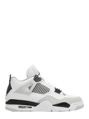 JORDAN Retro Sneakers - White