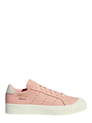 Adidas Everyn Sneakers - Orange