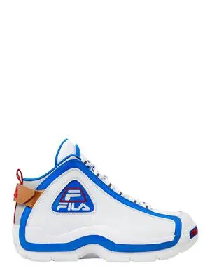 FILA Grant Hill 2 Sneakers - White