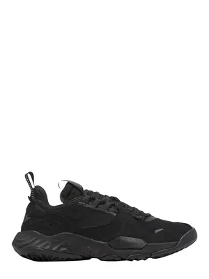JORDAN Delta Sneakers - Black