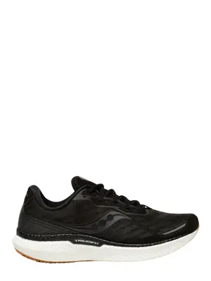 Saucony Triumph 19 Sneakers - Black