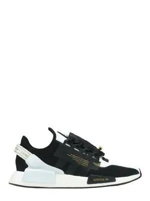 Adidas Star Wars X NMD_R1 V2 'Lando Calrissian' Sneakers Black