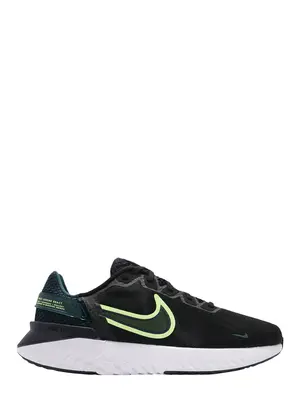 Nike Legend React 3 Sneakers - Black