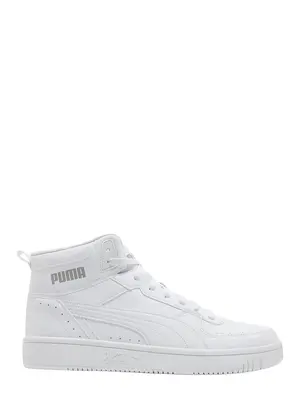 PUMA Puma Rebound Joy High-Top Sneakers