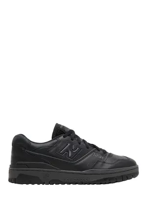NEW BALANCE 550 Sneakers - Black
