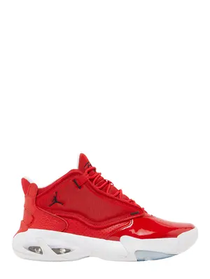 JORDAN Max Aura 4 Sneakers - Red