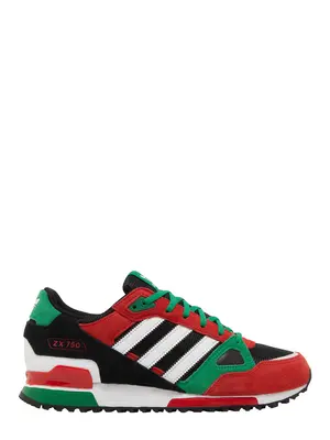 Adidas Zx 750 Sneakers - Black