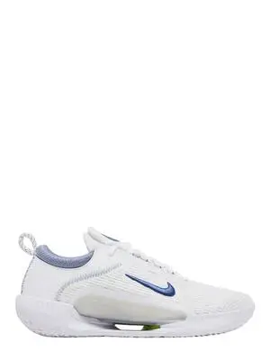 Nike Court Zoom Nxt Sneakers - White