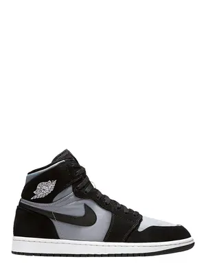 JORDAN 1 Retro High Premium - Black