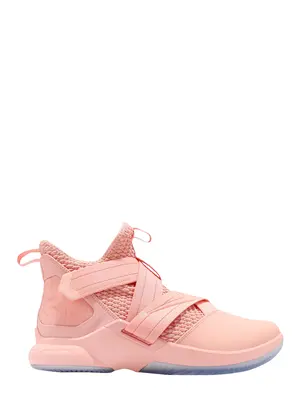 Nike LeBron Soldier 12 EP Sneakers Pink