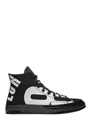CONVERSE Chuck Taylor All Star Premium Hi 'brooklyn Nets - Black