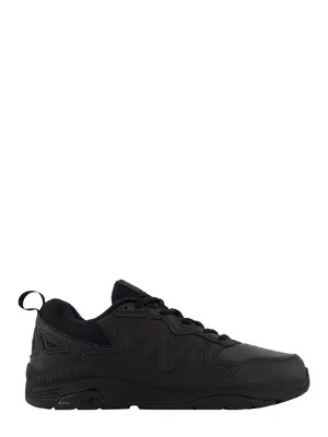NEW BALANCE Wmns 857v3 Sneakers - Black