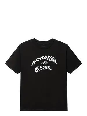 ANTI SOCIAL SOCIAL CLUB Passing Fad T-shirt - Black