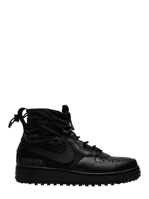 Nike Gore-tex X Air Force 1 High - Black
