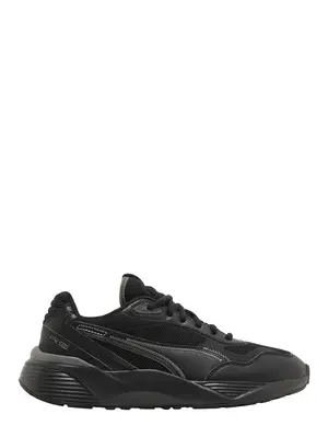 PUMA Rs-metric Core Sneakers - Black