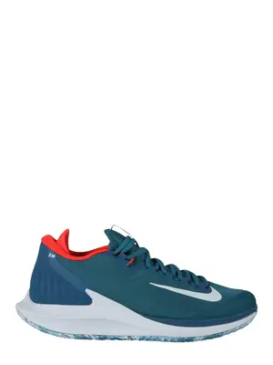 Nike Court Air Zoom Zero Hc Premium - Blue