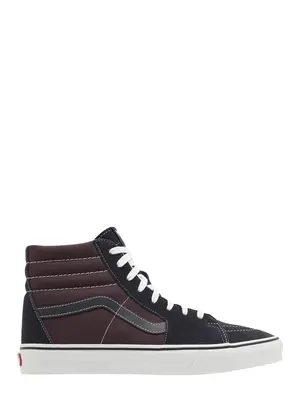 VANS Vans SK8-Hi Sneakers Purple