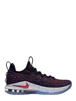Nike Lebron 15 Low Sneakers - Multicolor
