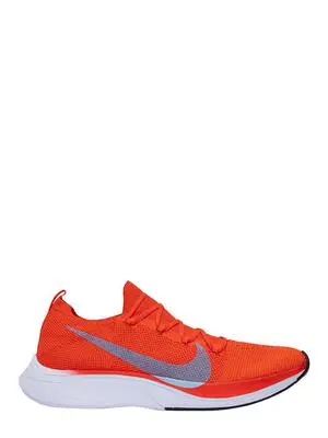 Nike Zoom Vaporfly 4% Flyknit - Orange
