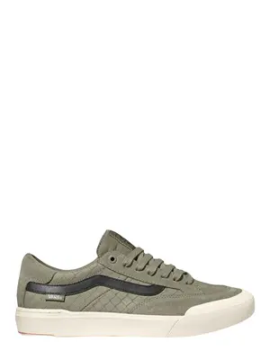 VANS Berle Pro 'links' Lace Up Sneakers - Grey