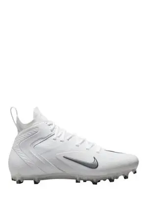 Nike Alpha Huarache 8 Elite - White