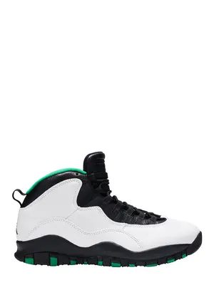 JORDAN Retro 'seattle' 2019 - Green
