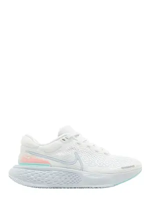 Nike Zoomx Invincible Run Flyknit - White